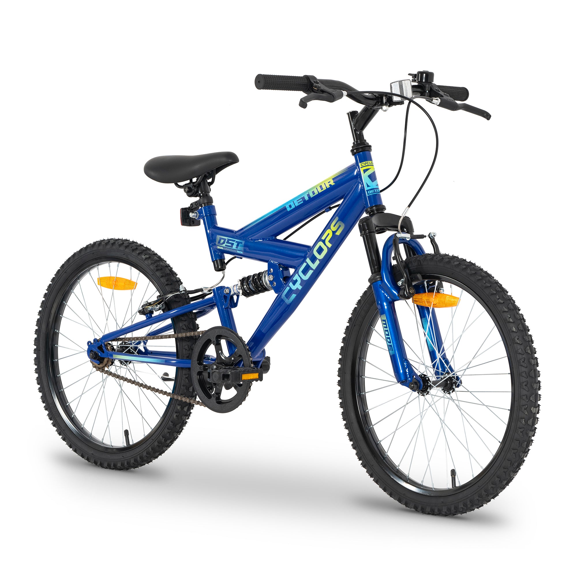 Cyclops 50cm Detour DS MTB – Cyclops Australia
